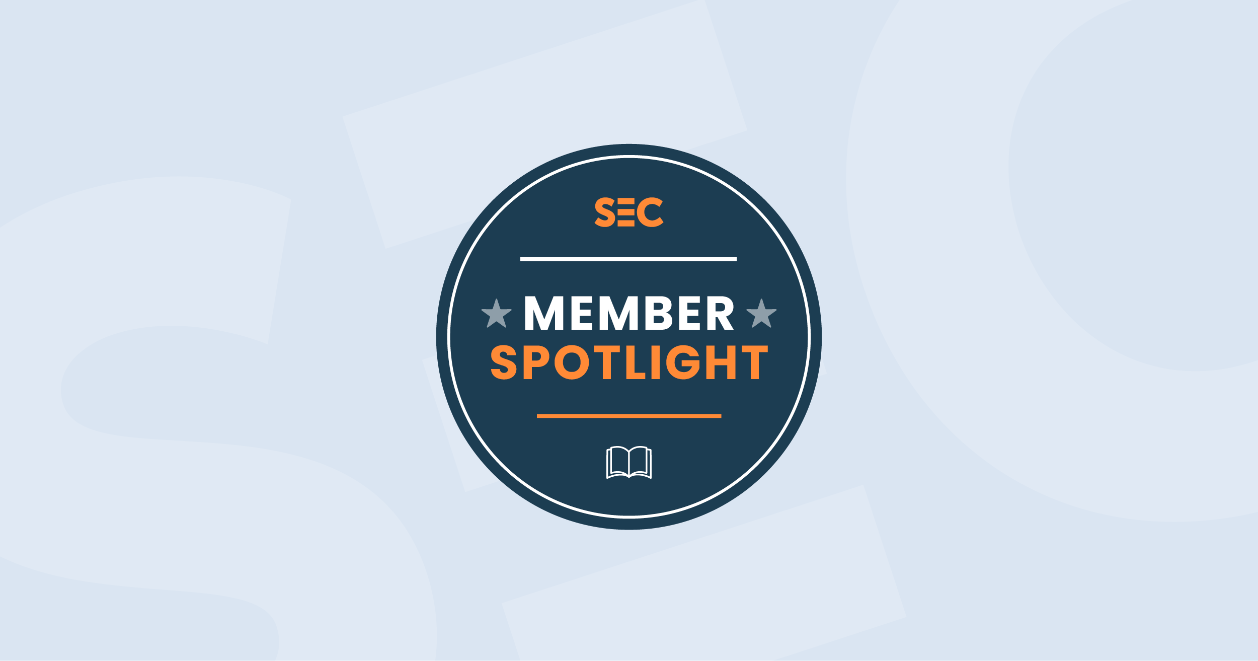 Monthly Member Spotlight