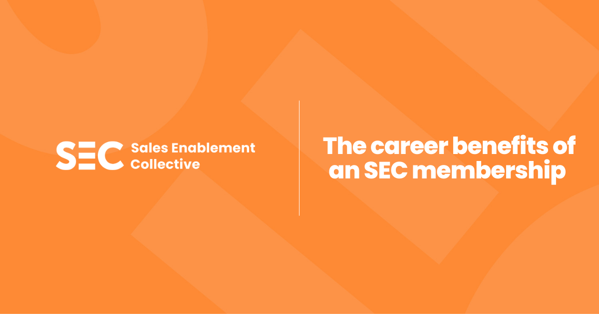 Unlocking your professional potential: the career benefits of an SEC ...