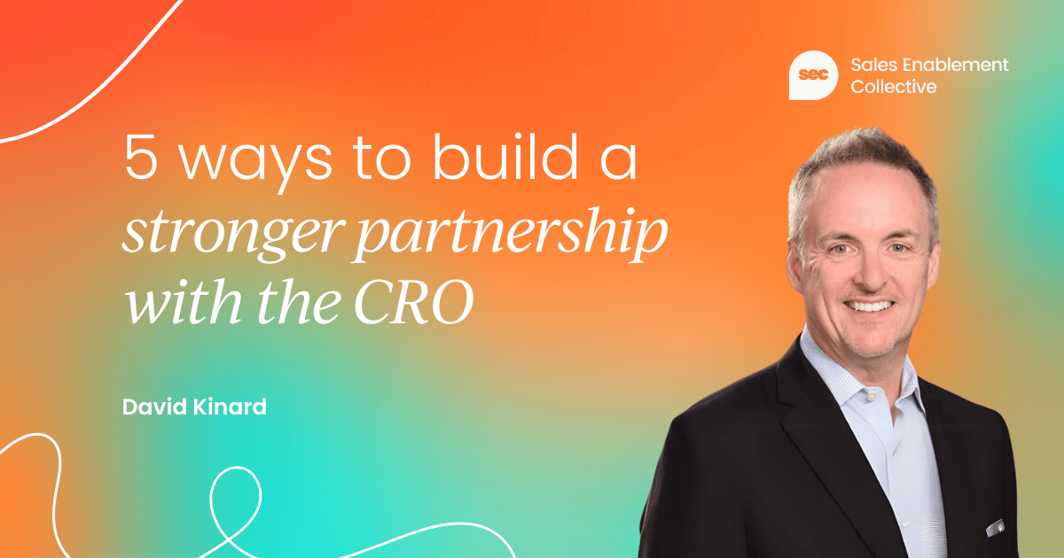 5 ways to build a stronger partnership with your CRO