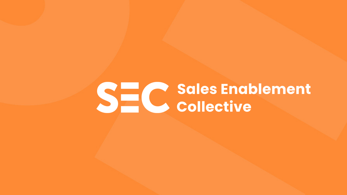Sales Enablement Collective | Privacy Policy